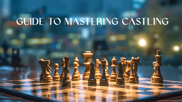 Castling: The Ultimate Guide for Chess Players