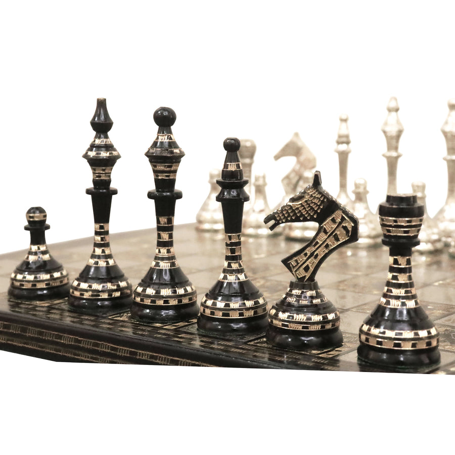 Chess Set - Buy Premium Quality Chess Sets | Royal Chess Mall