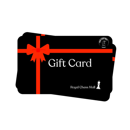 Royal Chess Mall Gift Card