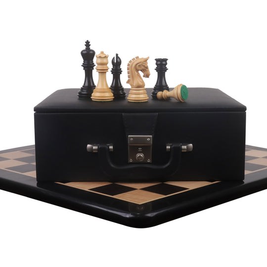 Discover The 5 Most Expensive Chess Sets in the World