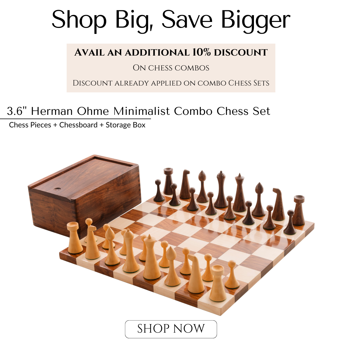 Buy Handcrafted Chess Pieces Sets & Boards at Royal Chess Mall