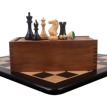 Chess Set - Buy Premium Quality Chess Sets | Royal Chess Mall