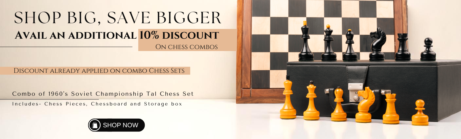 Buy Handcrafted Chess Pieces Sets & Boards at Royal Chess Mall