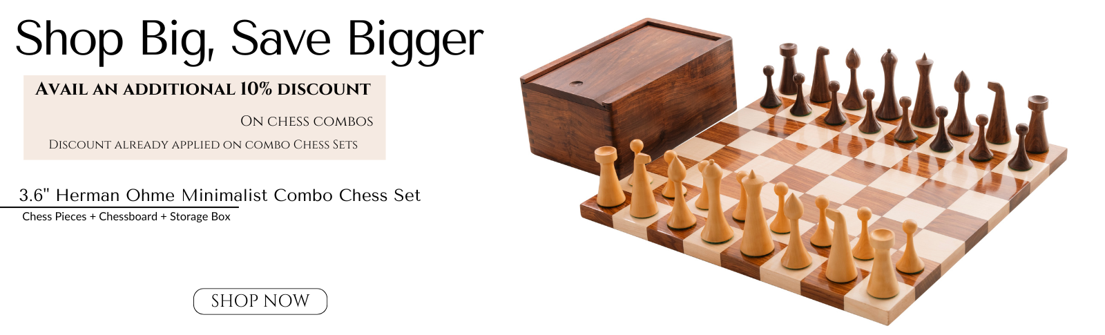 Buy Handcrafted Chess Pieces Sets & Boards at Royal Chess Mall