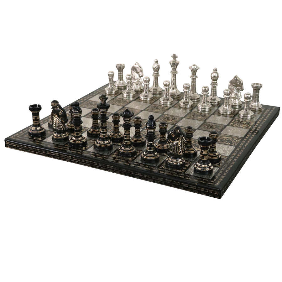 Chess Set - Buy Premium Quality Chess Sets | Royal Chess Mall