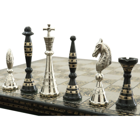 Discover the 9 Best Antique Chess Sets Ever Produced