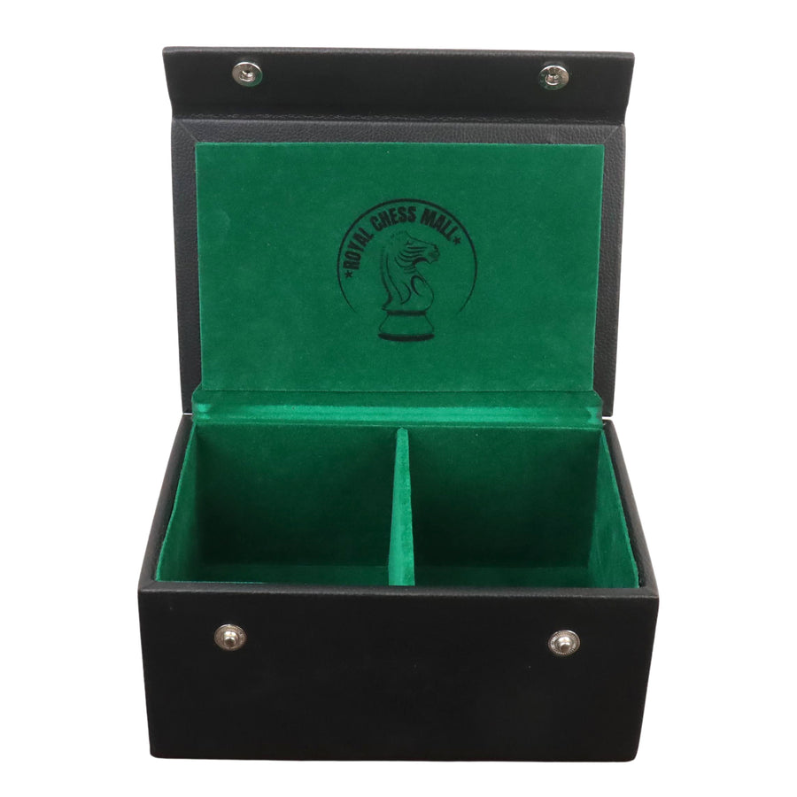 Buy Storage Box for Chess Pieces | Royal Chess Mall