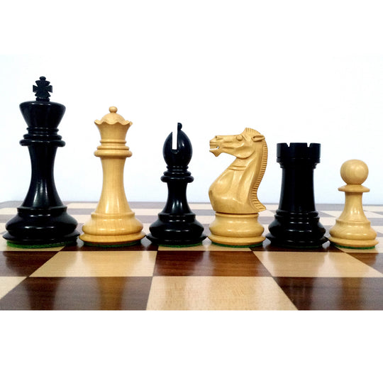 Chess Piece Names and Their Moves | Royal Chess Mall