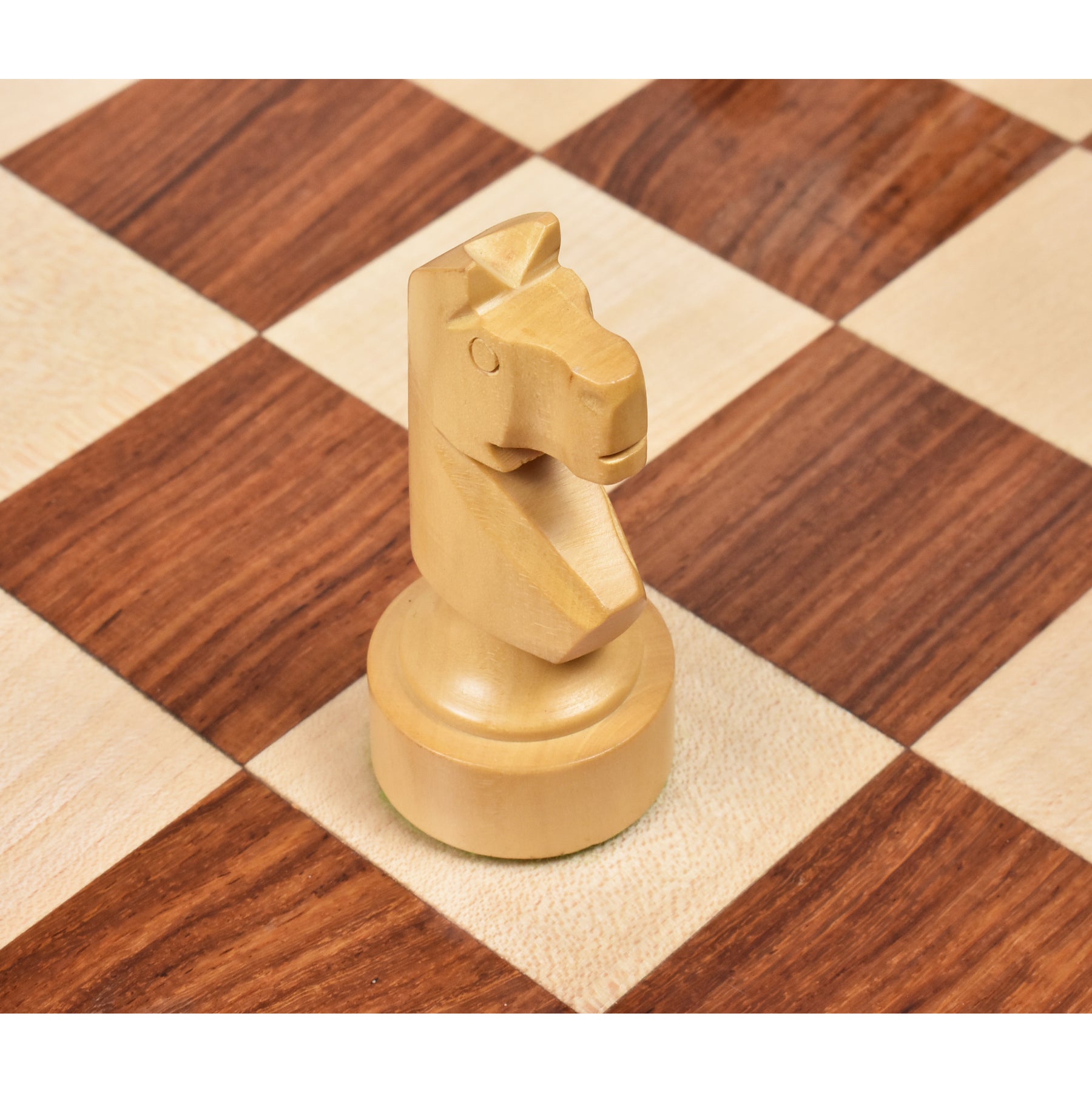 Bundesform German Staunton Alternative Chess Pieces Only Set