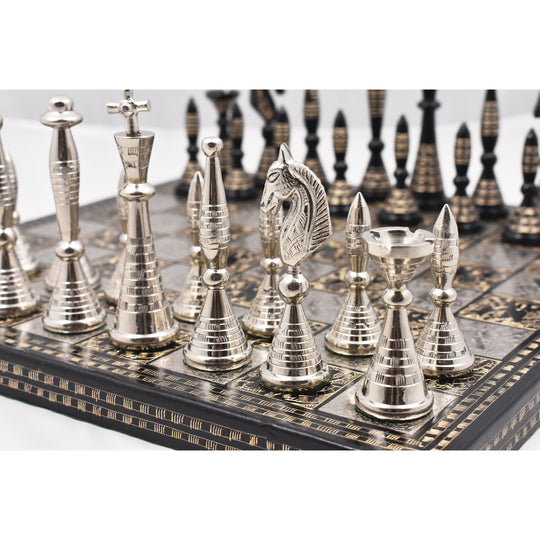 Discover the 9 Best Antique Chess Sets Ever Produced