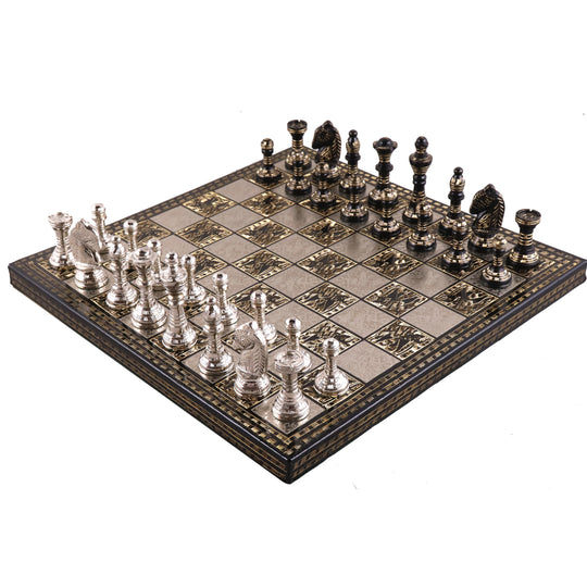 Chess Set - Buy Premium Quality Chess Sets | Royal Chess Mall