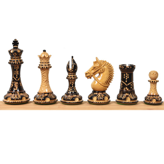 The Ultimate Guide to Choosing a Size of Chess Set
