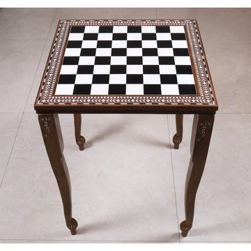 Buy Premium Quality Chess Tables at Royal Chess Mall