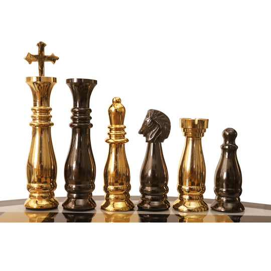 Buy Premium Quality Chess Tables at Royal Chess Mall
