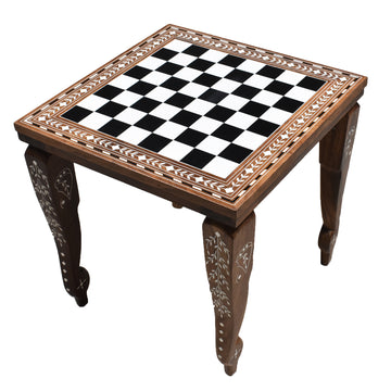 Buy Premium Quality Chess Tables at Royal Chess Mall