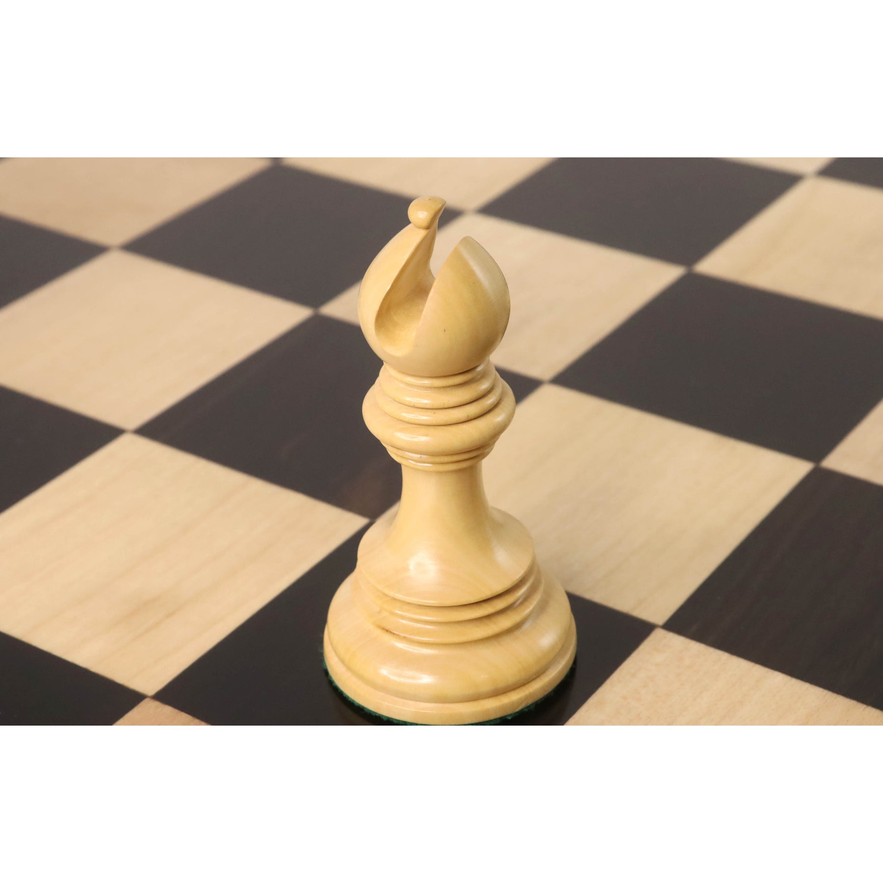 Combo of Alexandria Luxury Staunton Triple Weighted Chess set - Pieces