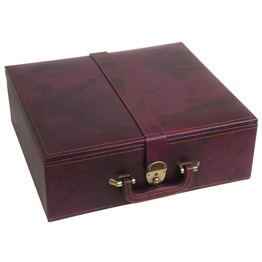 Buy Storage Box for Chess Pieces | Royal Chess Mall